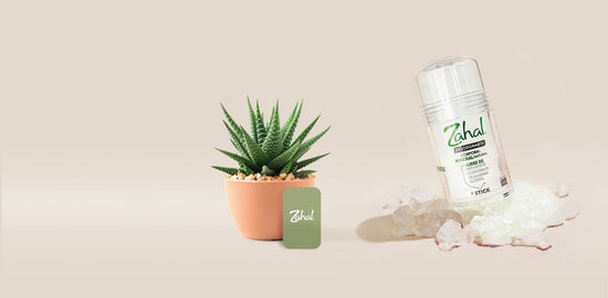 Zahal Desodorantes naturales de sales minerales – ZAHAL PRODUCTOS NATURALES